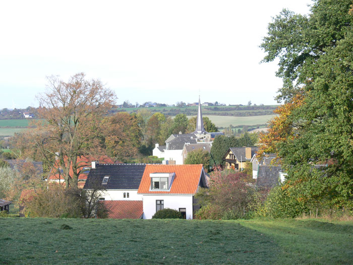Wandelen Holset
